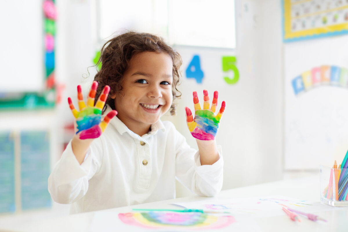 Helping Children Enjoy Healthy Smiles | Shirley, NY