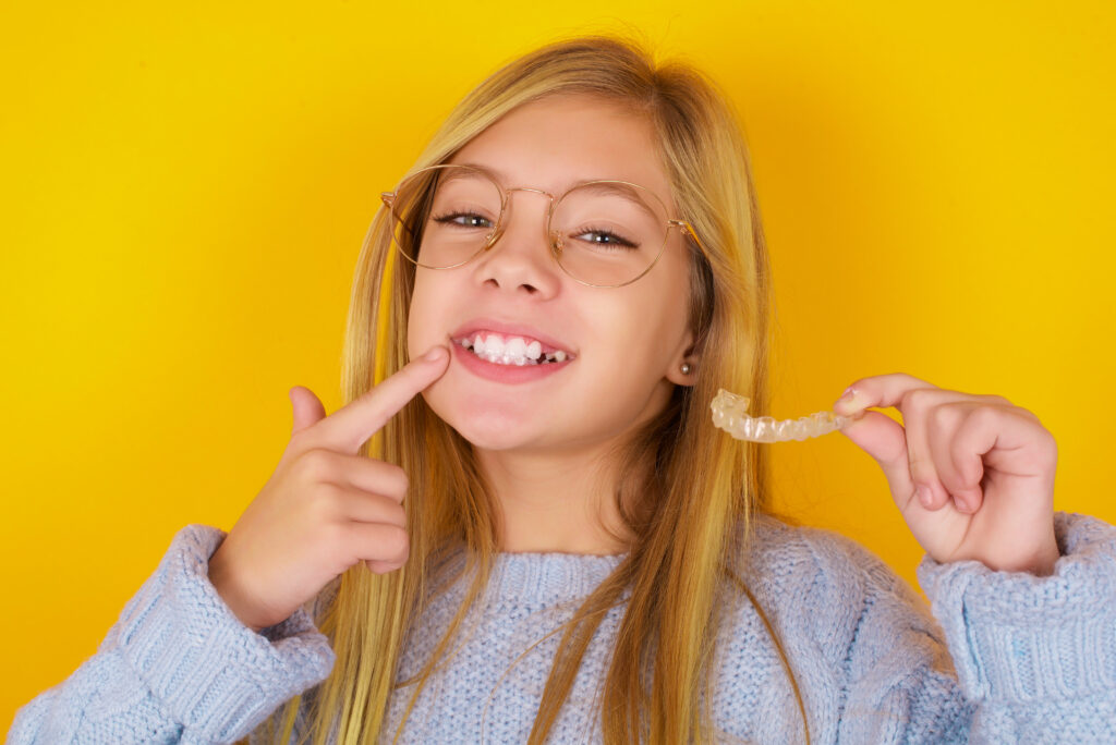 Invisalign Helps Straighten Your Teeth | Shirley, NY