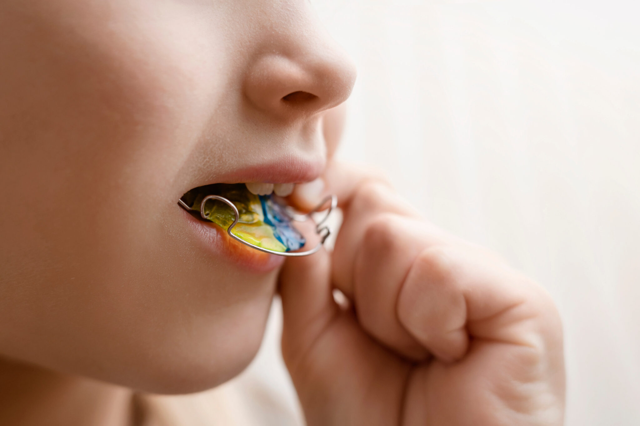 Orthodontics Begins Before Braces | Shirley, NY