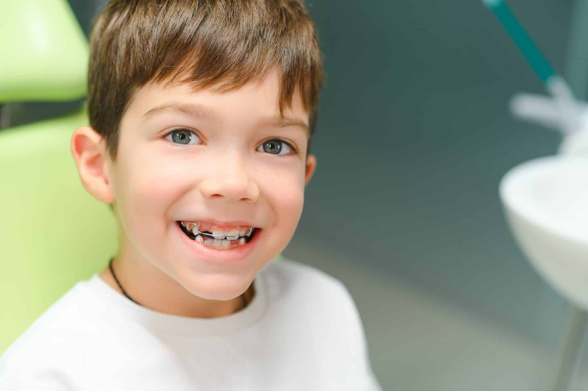 Phase One Helps Little Smiles | Shirley, NY
