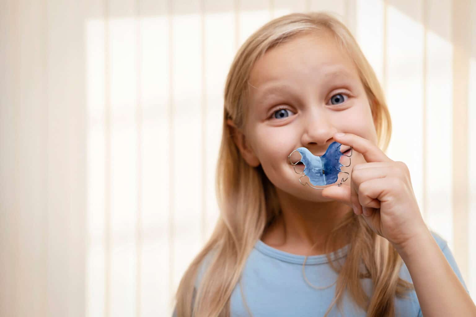 Starting Care For Kids With Phase I Ortho | Shirley, NY